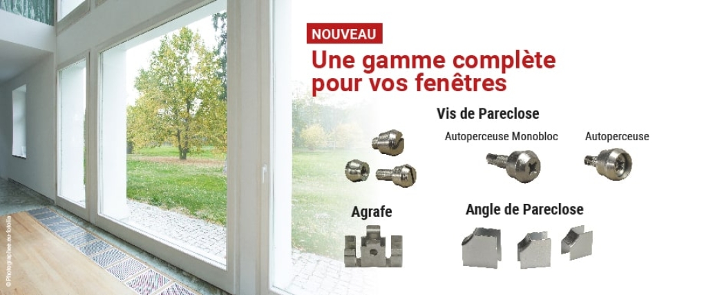 Fabricant Français d'articles de quincaillerie à Saint-Etienne (42 ...