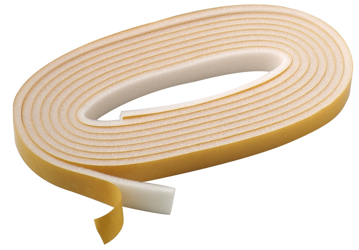 Joint adhésif en mousse | Jourjon