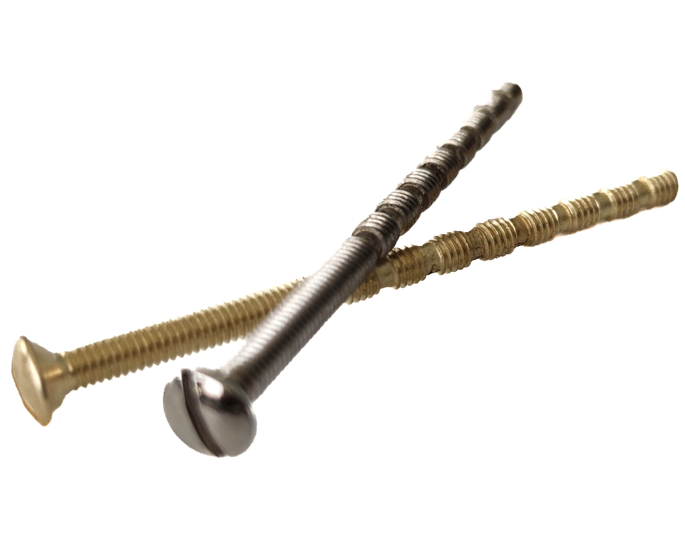 Vis Poelier pour porte | Jourjon