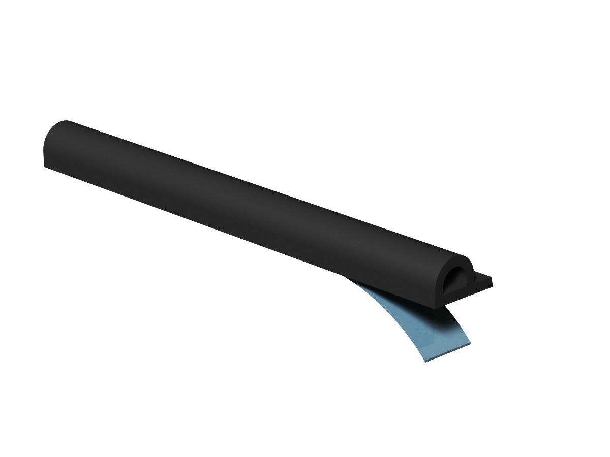 Joint caoutchouc adhésif | Jourjon