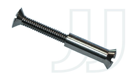 Vis de reliure pour poignée de porte - Jourjon | Jourjon