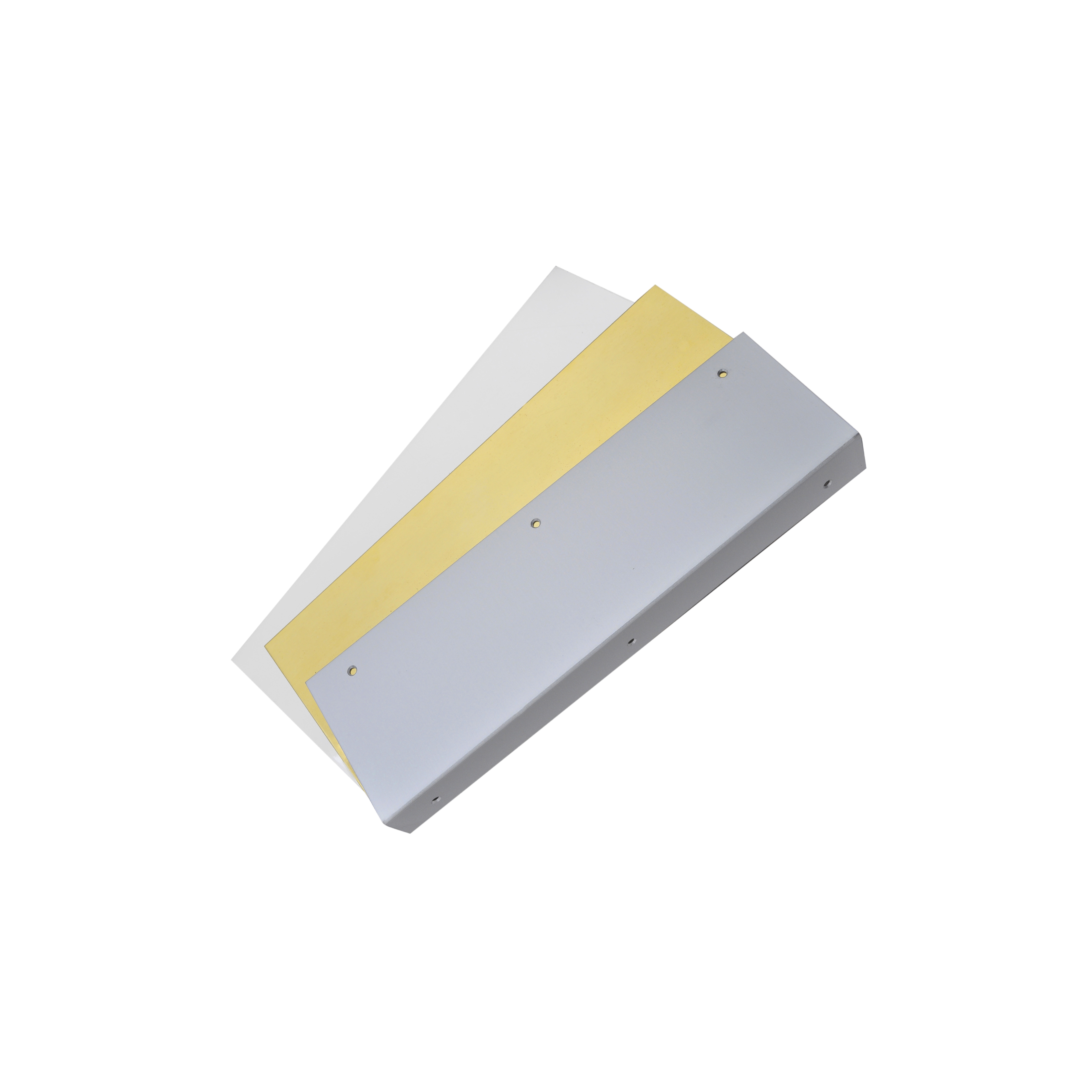 Plaques de protection sur-mesure | Jourjon