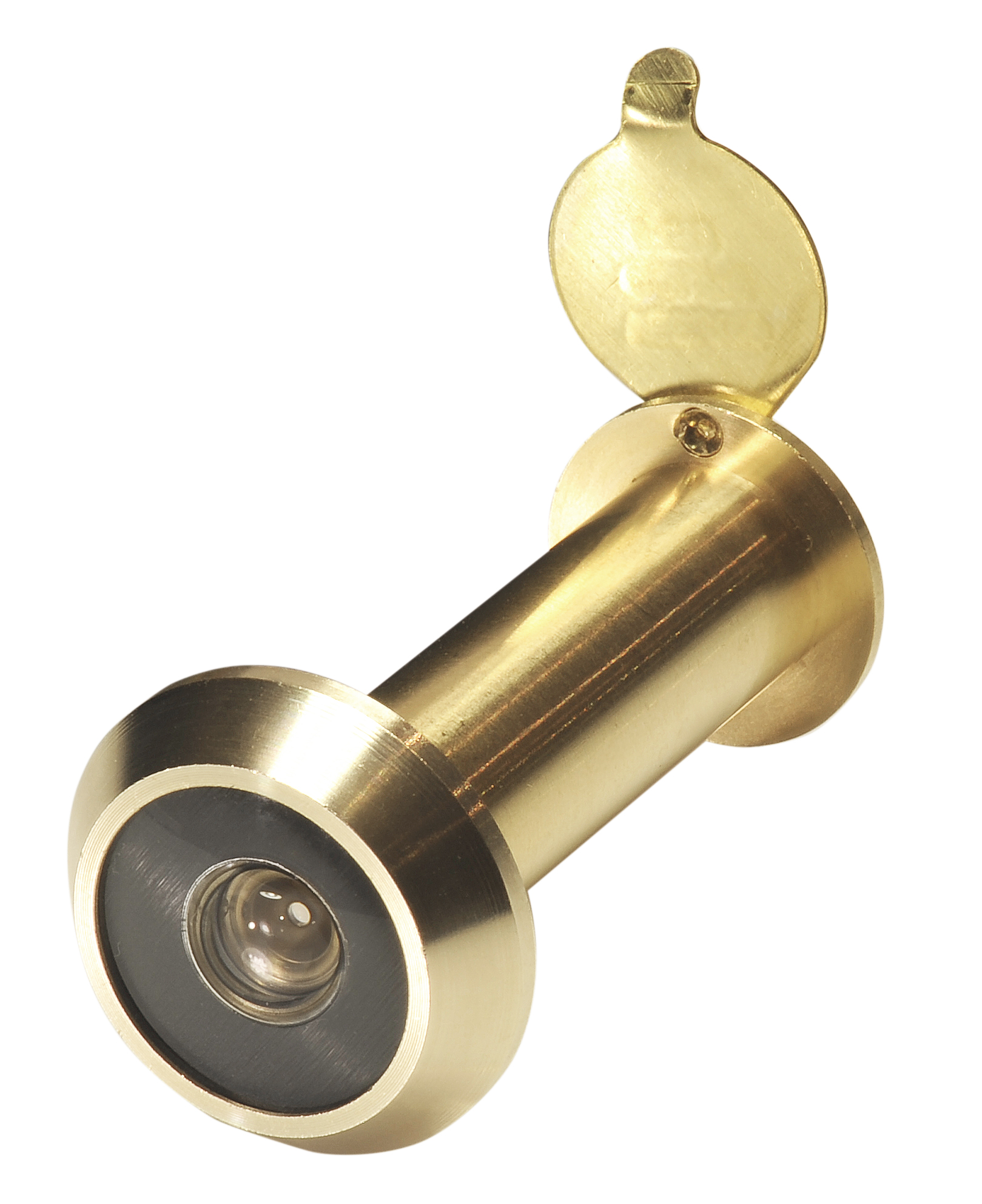 Judas optiques PANORAMIC pour porte épaisse | Jourjon